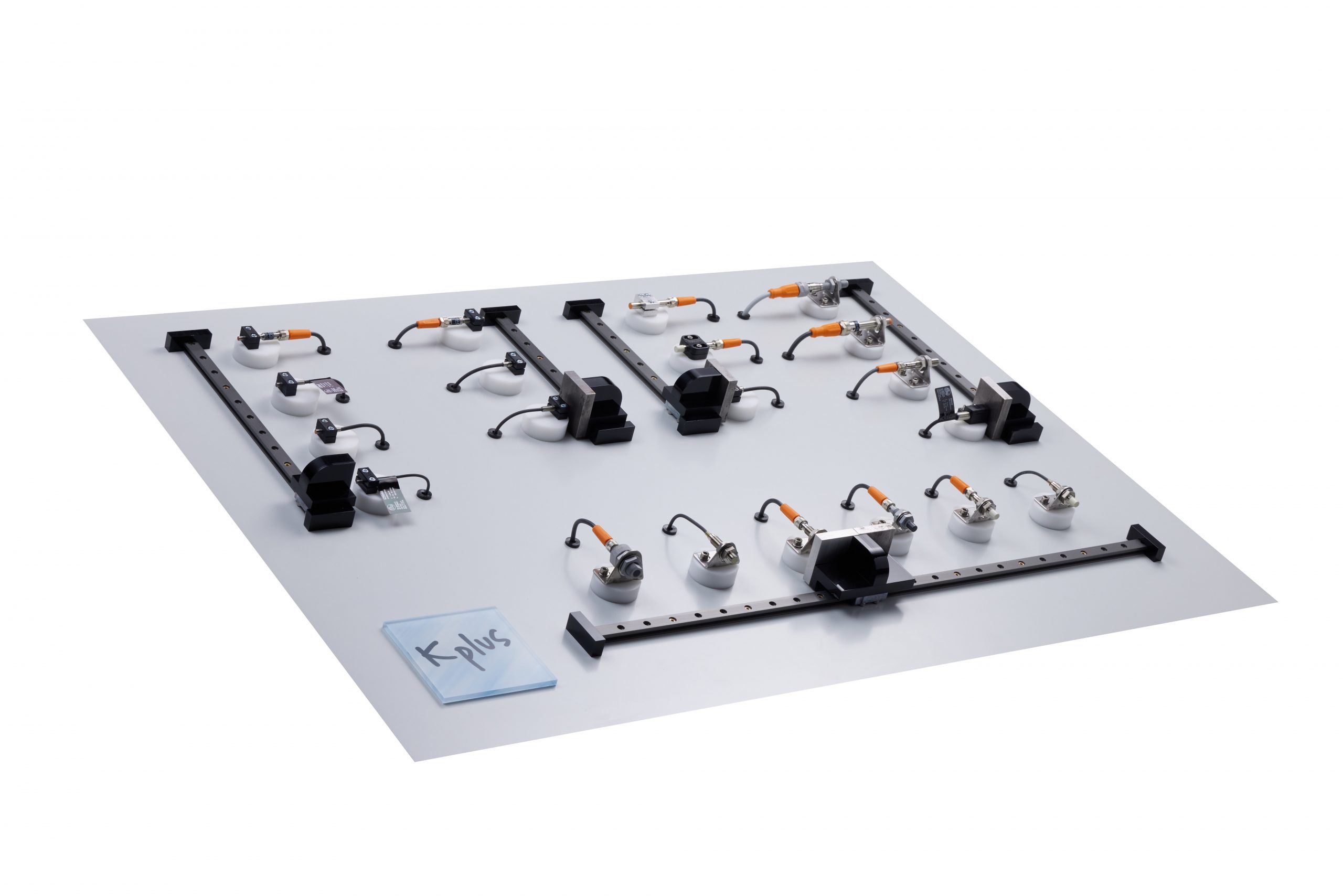 ZF0796 Position sensors - Inductive sensors - small dimensions - ifm ...