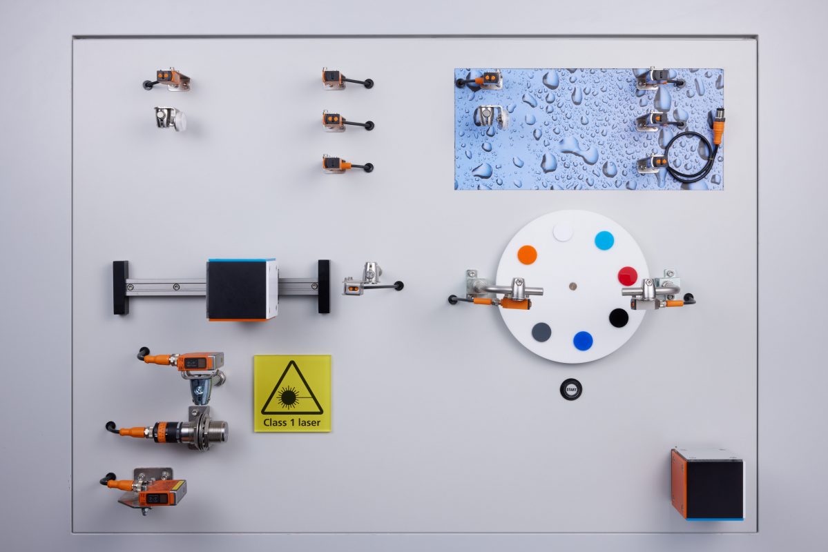ZF0556 - Position sensors - Photoelectric sensors for general ...