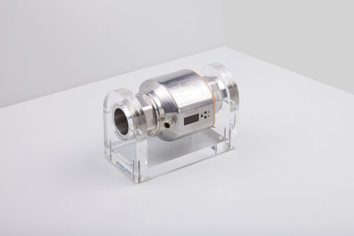 ZF0560 Special model - SM2000 - ifm Exhibitions